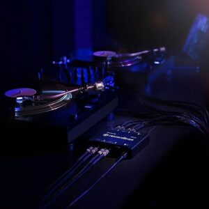 Pioneer DJ INTERFACE 2