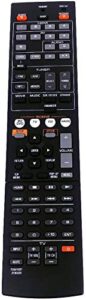 general remote control fit for za113500 htr-3065 htr-3066 htr-3066bl rx-v373 rav461 rav462 rav332 rav304 for yamaha receiver