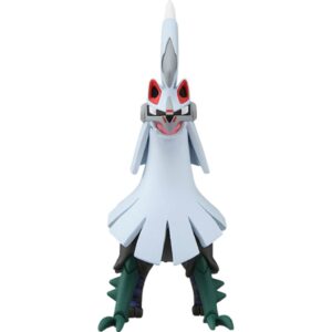 Takaratomy Pokemon Sun & Moon EHP-11 Silvally Figure Action Figure