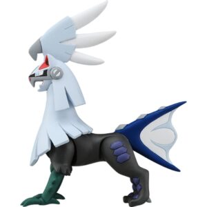 Takaratomy Pokemon Sun & Moon EHP-11 Silvally Figure Action Figure