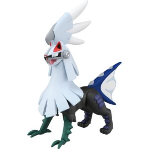 takaratomy pokemon sun & moon ehp-11 silvally figure action figure