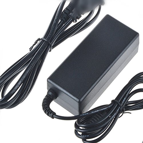 Accessory USA AC DC Adapter for Model ZF120A-1205000 ZF120A1205000 Switching Power Supply Cord (with Barrel Round Plug Tip)