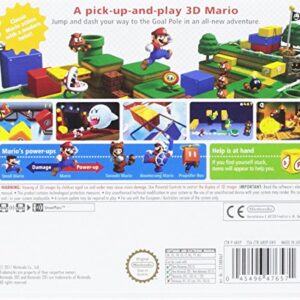 Nintendo Selects - Super Mario 3D Land (Nintendo 3DS)