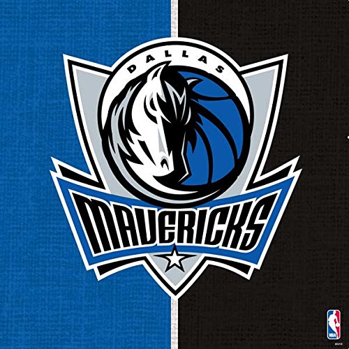 Skinit Decal Gaming Skin Compatible with PS4 Pro Console and Controller Bundle - Officially Licensed NBA Dallas Mavericks Canvas Design