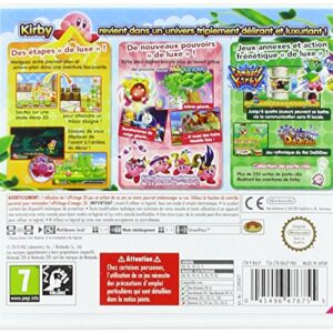 Kirby Triple Deluxe