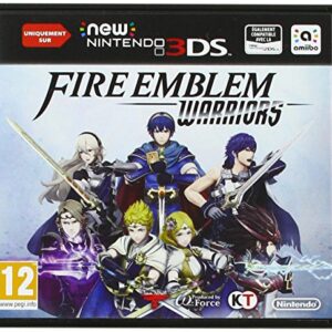 ELECTRONIC ARTS Fire Emblem Warriors