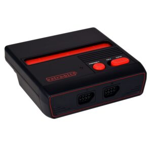 Retro-Bit RES Gaming Console for Nintendo Entertainment System - NES