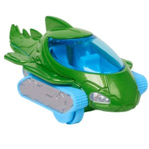 just play pj masks car