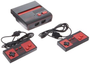 retro-bit res gaming console for nintendo entertainment system - nes