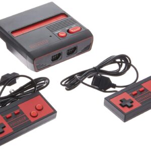 Retro-Bit RES Gaming Console for Nintendo Entertainment System - NES