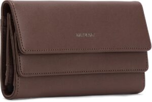 matt and nat may loom wallet, soil