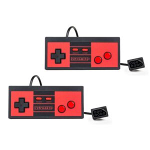 Retro-Bit RES Gaming Console for Nintendo Entertainment System - NES