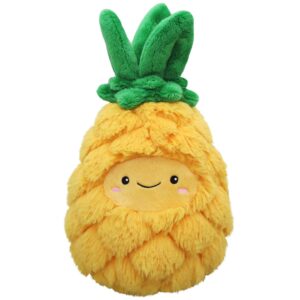 Squishable / Mini Comfort Food Pineapple Plush - 7"