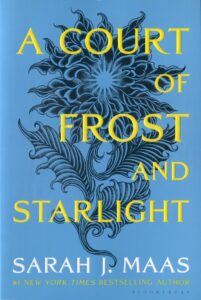 a court of frost and starlight (a court of thorns and roses book 4)