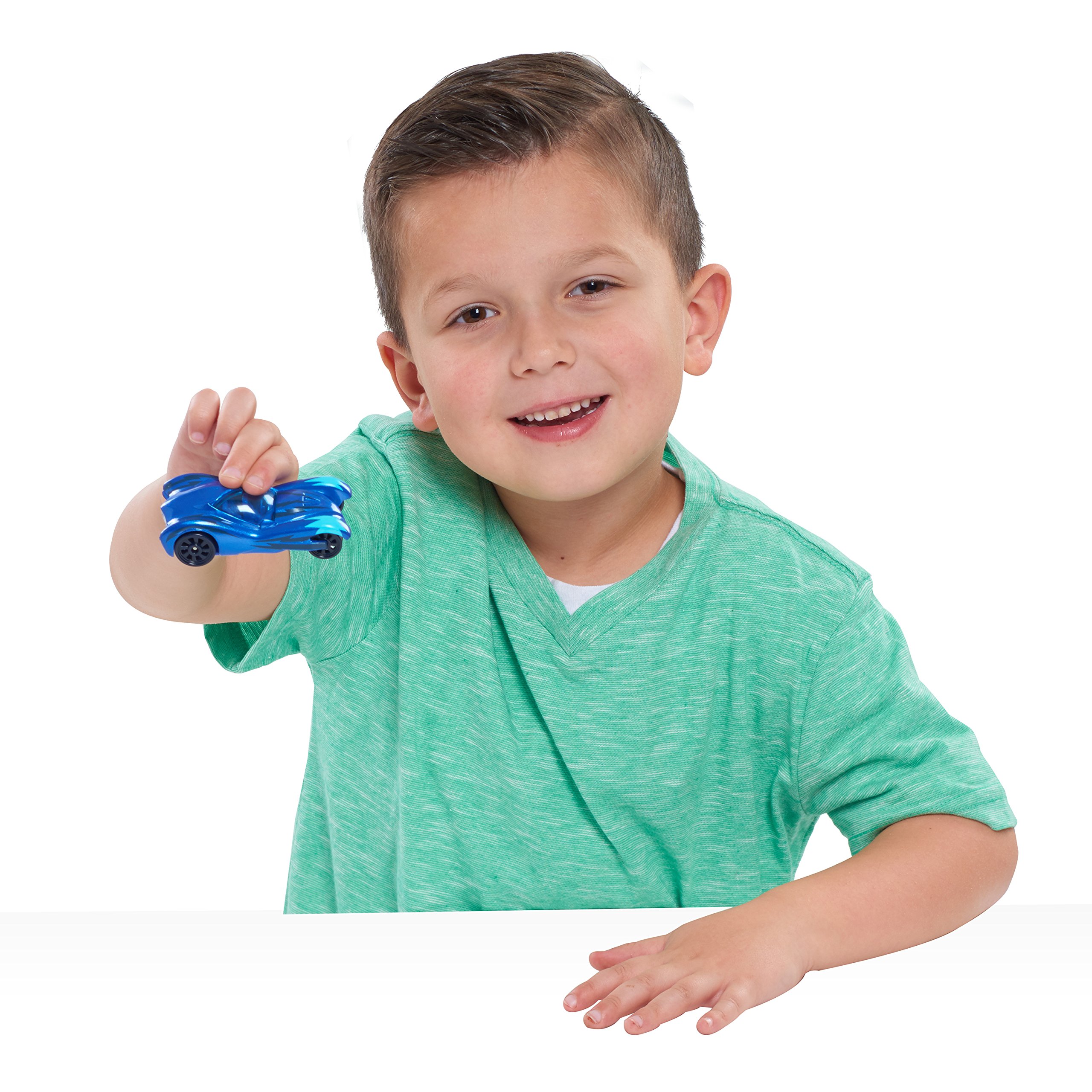 Just Play Pj Masks Car