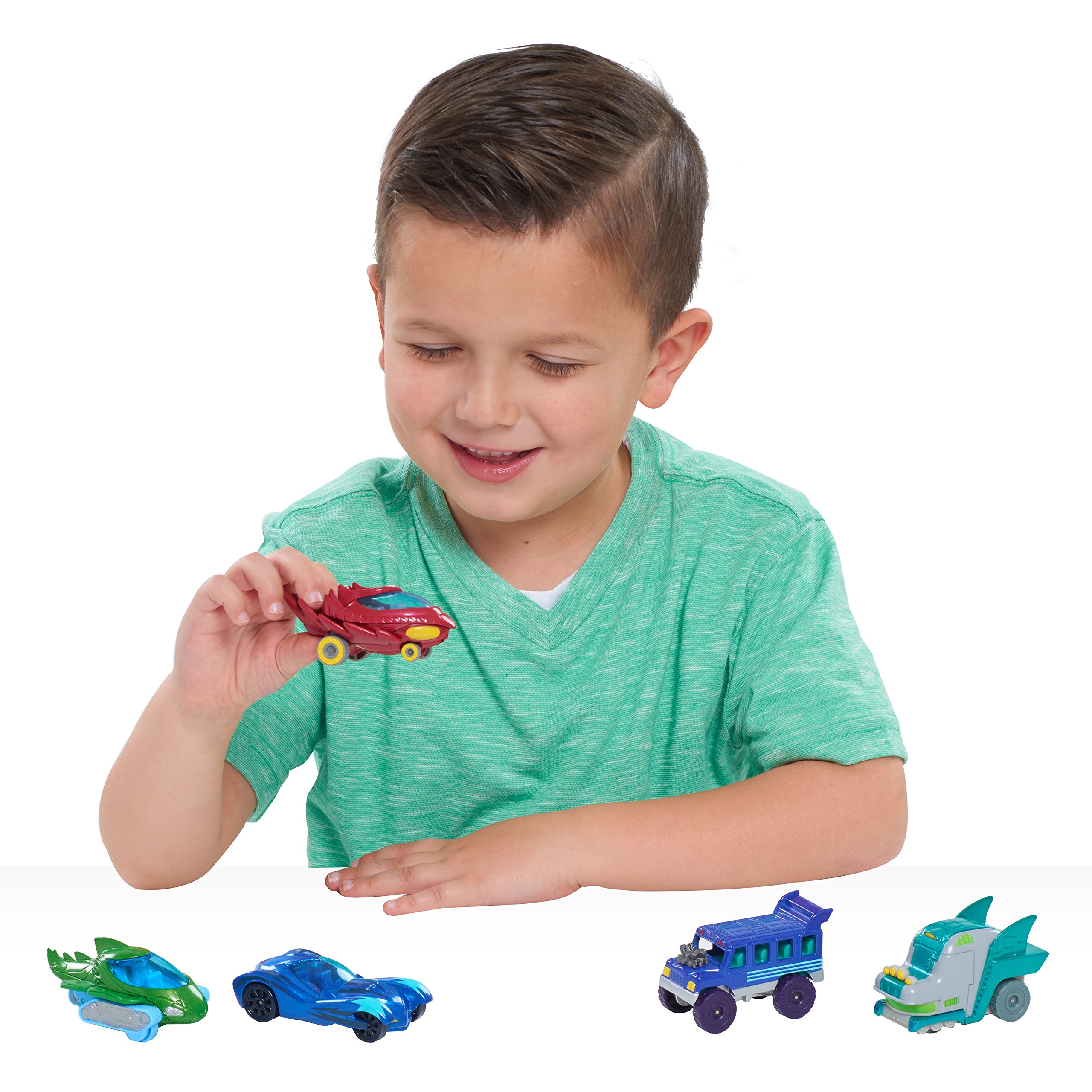 Just Play Pj Masks Car