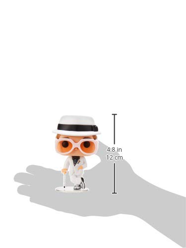 Funko Pop! Music: Elton John Collectible Figure