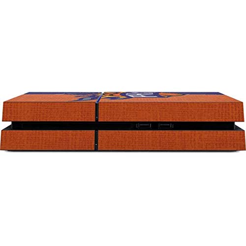 Skinit Decal Gaming Skin for PS4 Console - Officially Licensed NBA Phoenix Suns Canvas Design