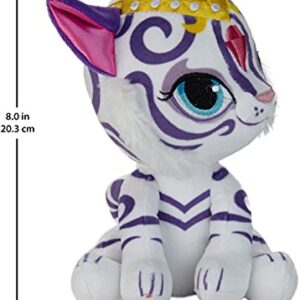 Fisher-Price Nickelodeon Shimmer & Shine, Zahramay Plush Friends, Nahal