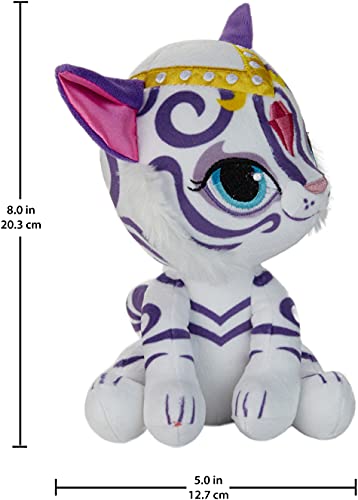 Fisher-Price Nickelodeon Shimmer & Shine, Zahramay Plush Friends, Nahal