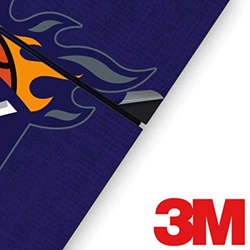 Skinit Decal Gaming Skin for PS4 Console - Officially Licensed NBA Phoenix Suns Canvas Design