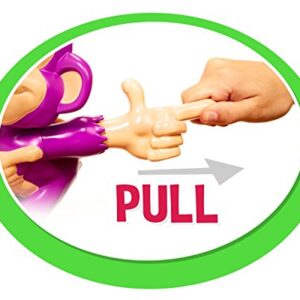 Pull My Finger: The Farting Monkey Game , Purple