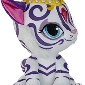 Fisher-Price Nickelodeon Shimmer & Shine, Zahramay Plush Friends, Nahal