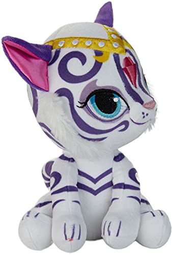 Fisher-Price Nickelodeon Shimmer & Shine, Zahramay Plush Friends, Nahal