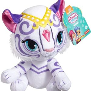 Fisher-Price Nickelodeon Shimmer & Shine, Zahramay Plush Friends, Nahal