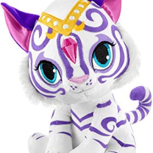 Fisher-Price Nickelodeon Shimmer & Shine, Zahramay Plush Friends, Nahal