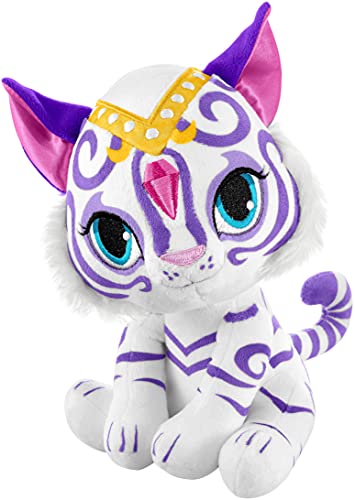 Fisher-Price Nickelodeon Shimmer & Shine, Zahramay Plush Friends, Nahal