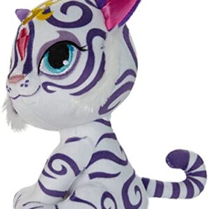 Fisher-Price Nickelodeon Shimmer & Shine, Zahramay Plush Friends, Nahal