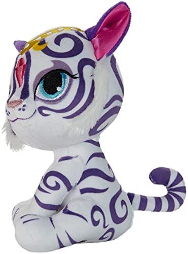 Fisher-Price Nickelodeon Shimmer & Shine, Zahramay Plush Friends, Nahal