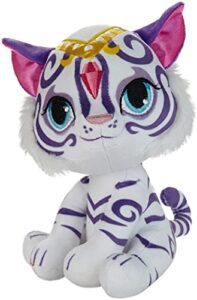 fisher-price nickelodeon shimmer & shine, zahramay plush friends, nahal