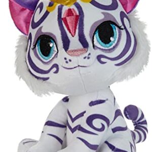 Fisher-Price Nickelodeon Shimmer & Shine, Zahramay Plush Friends, Nahal