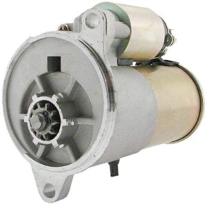 starter new compatible with f150 4.2l 1999 2000 2001 2002 2003 2004 2005 6647