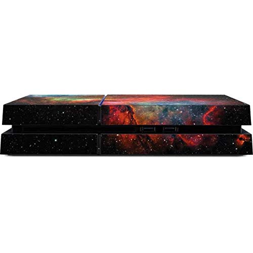 Skinit Decal Gaming Skin for PS4 Console - Originally Designed IC 1848 The Soul Nebula Design