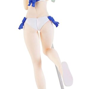 Furyu Fate/Grand Order Archer Altria Pendragon Servant Action Figure, 7"