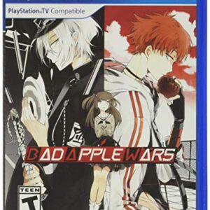 Bad Apple Wars - PlayStation Vita