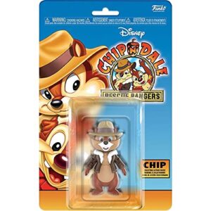 Funko Action Figure: Disney Afternoons Chip Collectible Figure