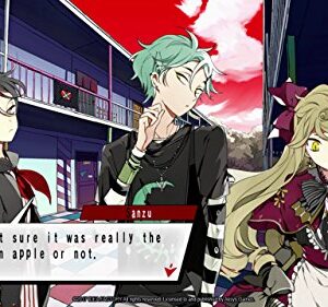 Bad Apple Wars - PlayStation Vita