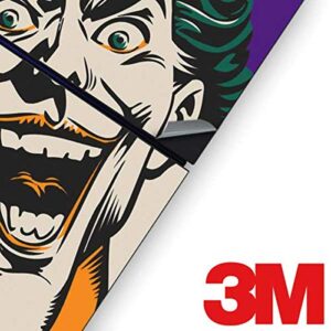 Skinit Decal Gaming Skin for PS4 Console - Officially Licensed Warner Bros The Classic Joker Design