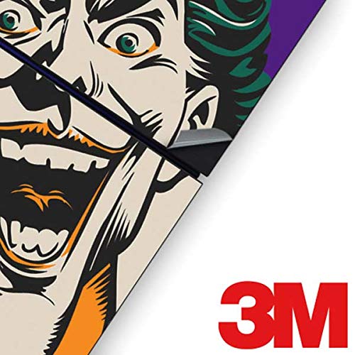 Skinit Decal Gaming Skin for PS4 Console - Officially Licensed Warner Bros The Classic Joker Design