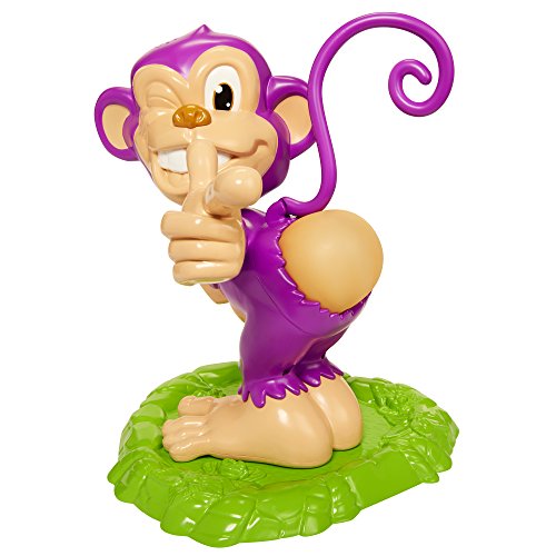 Pull My Finger: The Farting Monkey Game , Purple