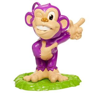 Pull My Finger: The Farting Monkey Game , Purple