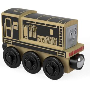 Thomas & Friends Wood, Diesel