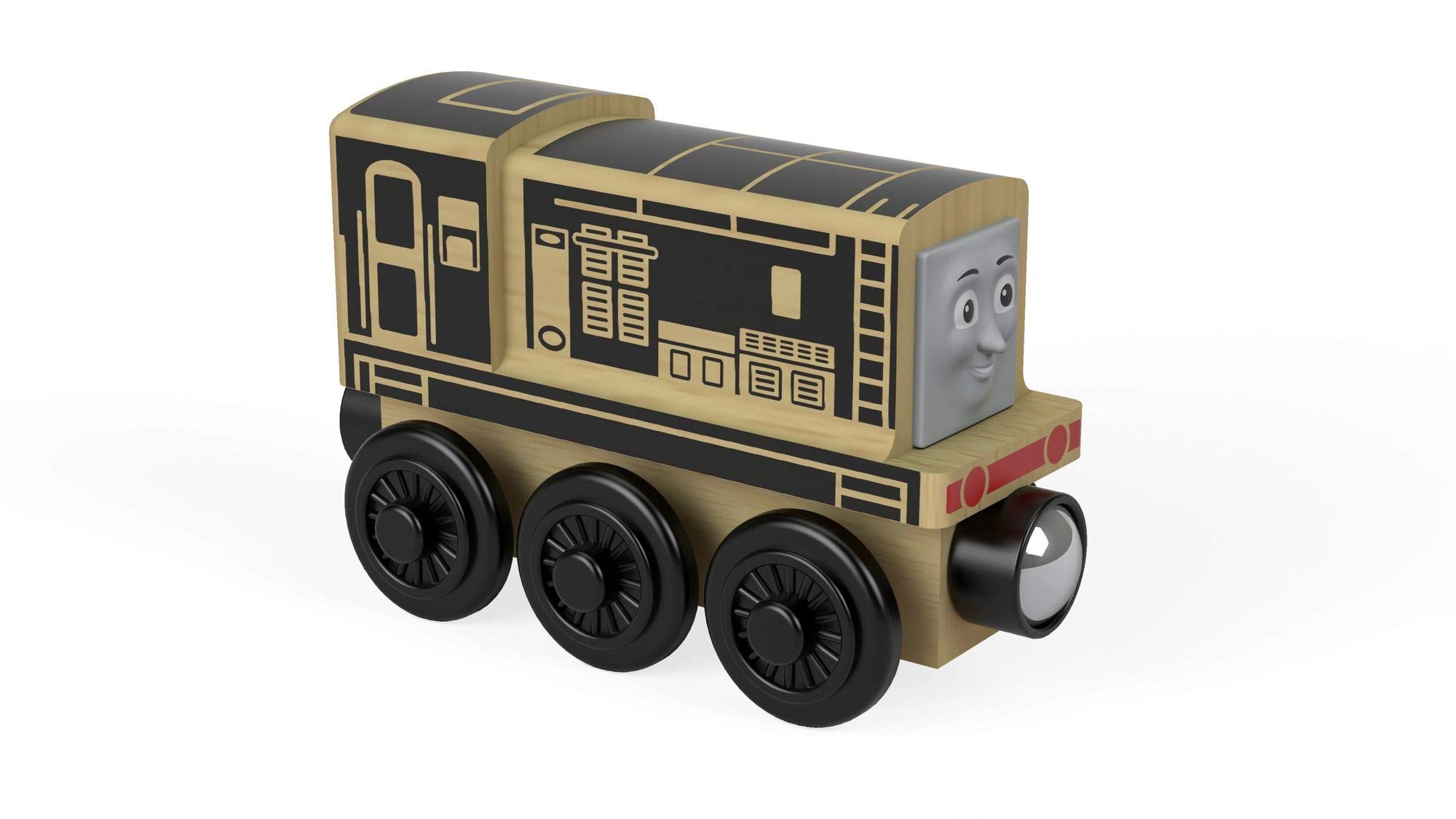 Thomas & Friends Wood, Diesel