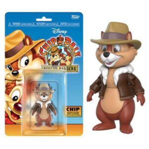 funko action figure: disney afternoons chip collectible figure