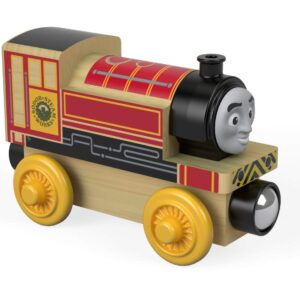 Thomas & Friends Wood, Victor