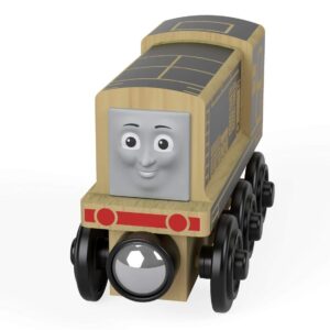 Thomas & Friends Wood, Diesel